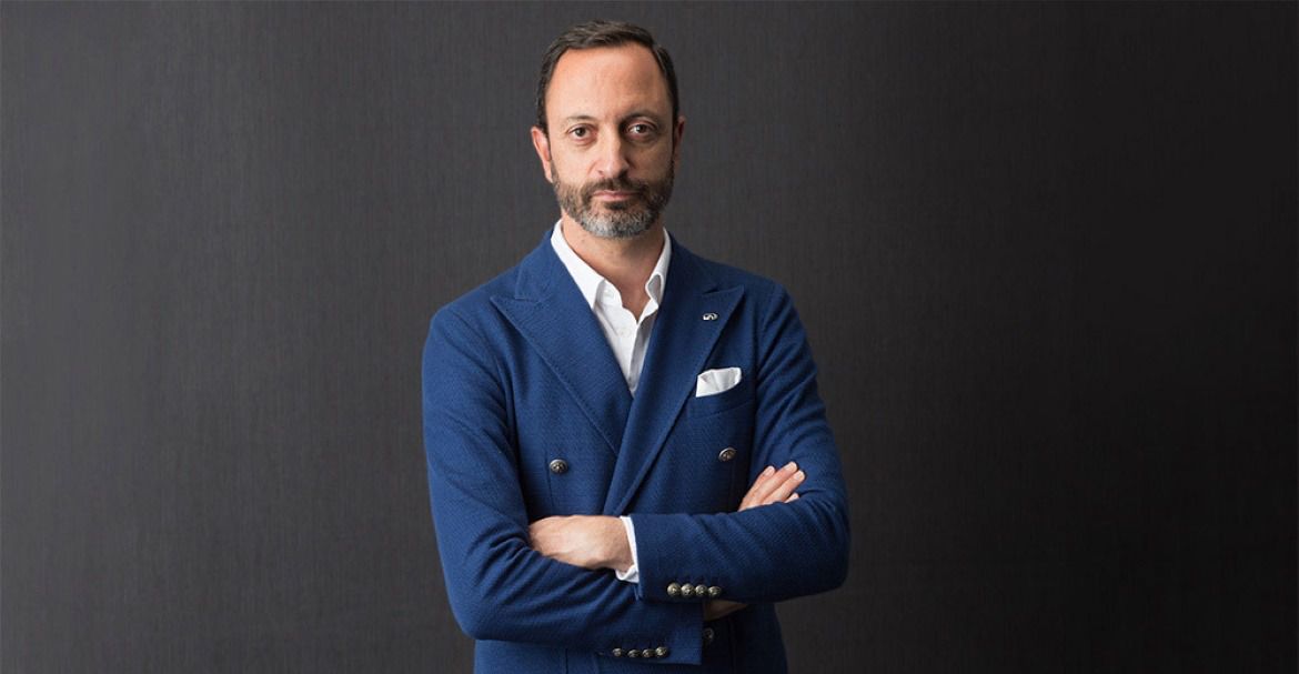 La historia de Karim Habib, el líder de la industria automotriz alemana ...